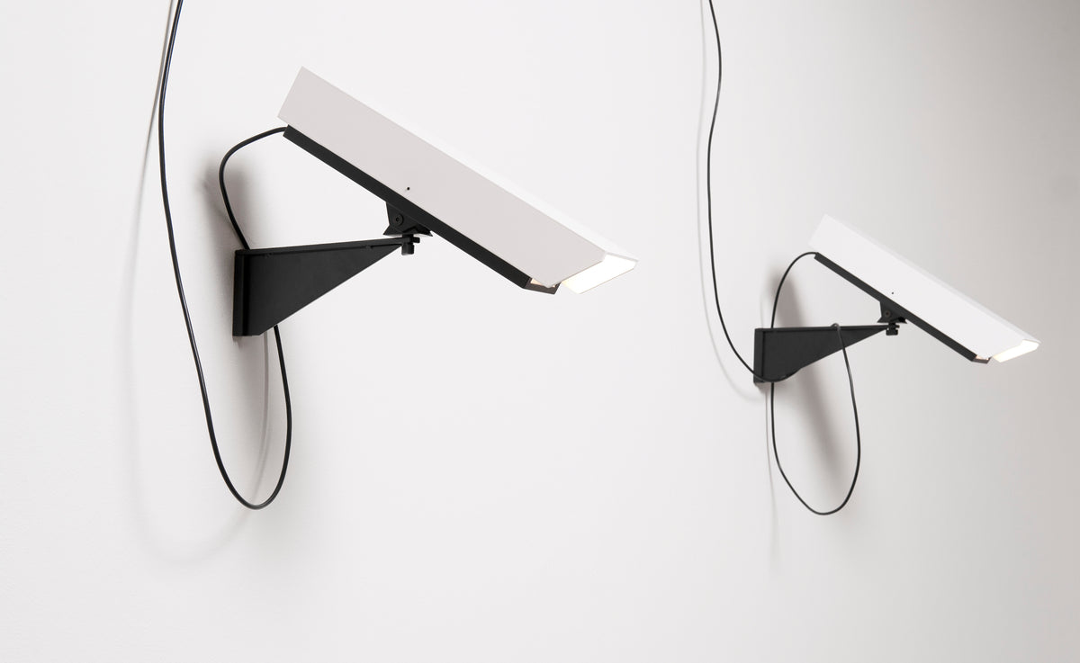 Surveillance Light Project - Humans since 1982