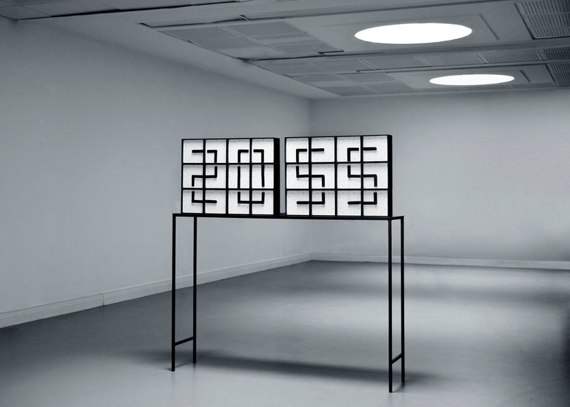 The Clock Clock Project - Humans since 1982