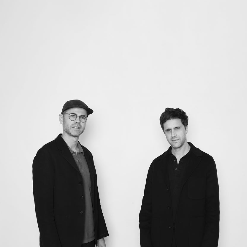 Studio & Story - Humans since 1982