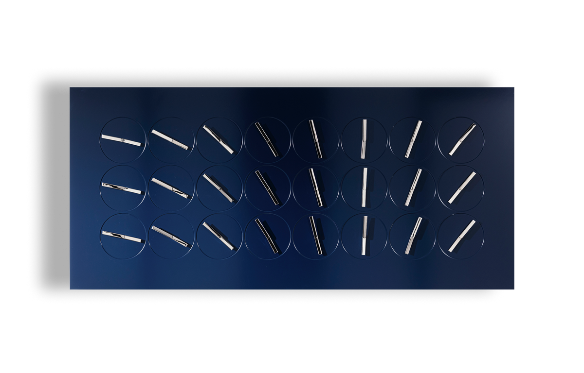 ClockClock L (Tidal) – Humans since 1982