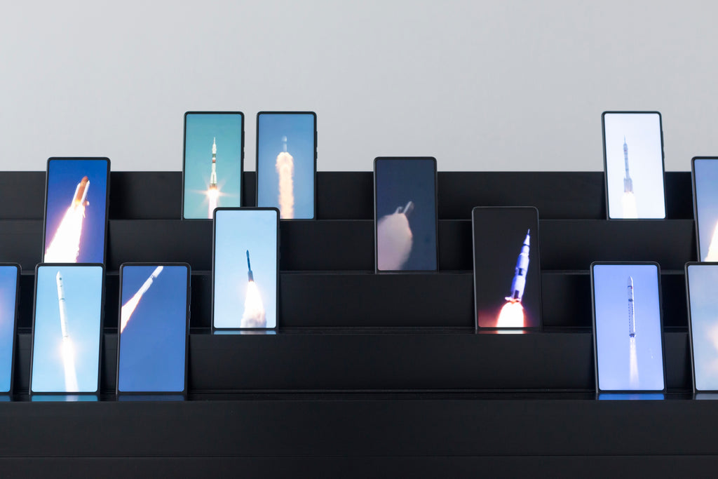 Rockets – Humans since 1982